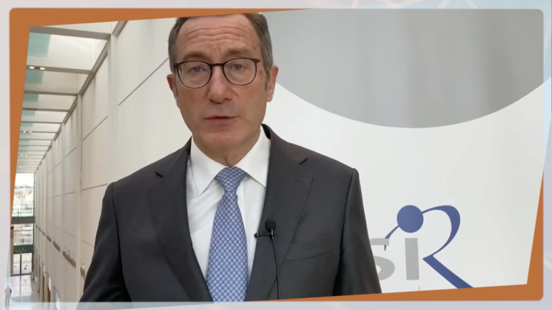 SirTV | L'Early Lupus | Gian Domenico Sebastiani