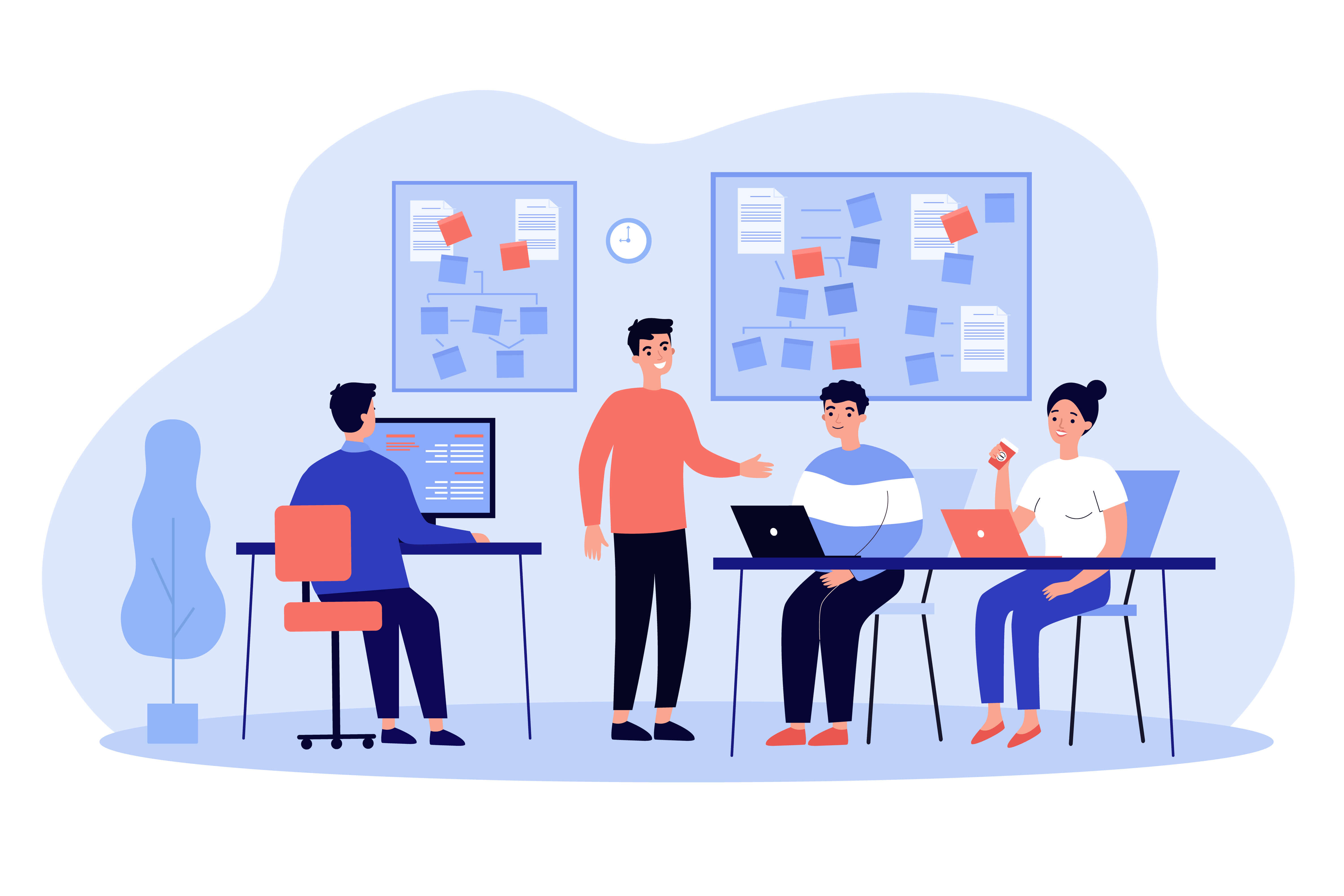 Internship Excellence: Essential Tips for HR Professionals - Talcura Blog