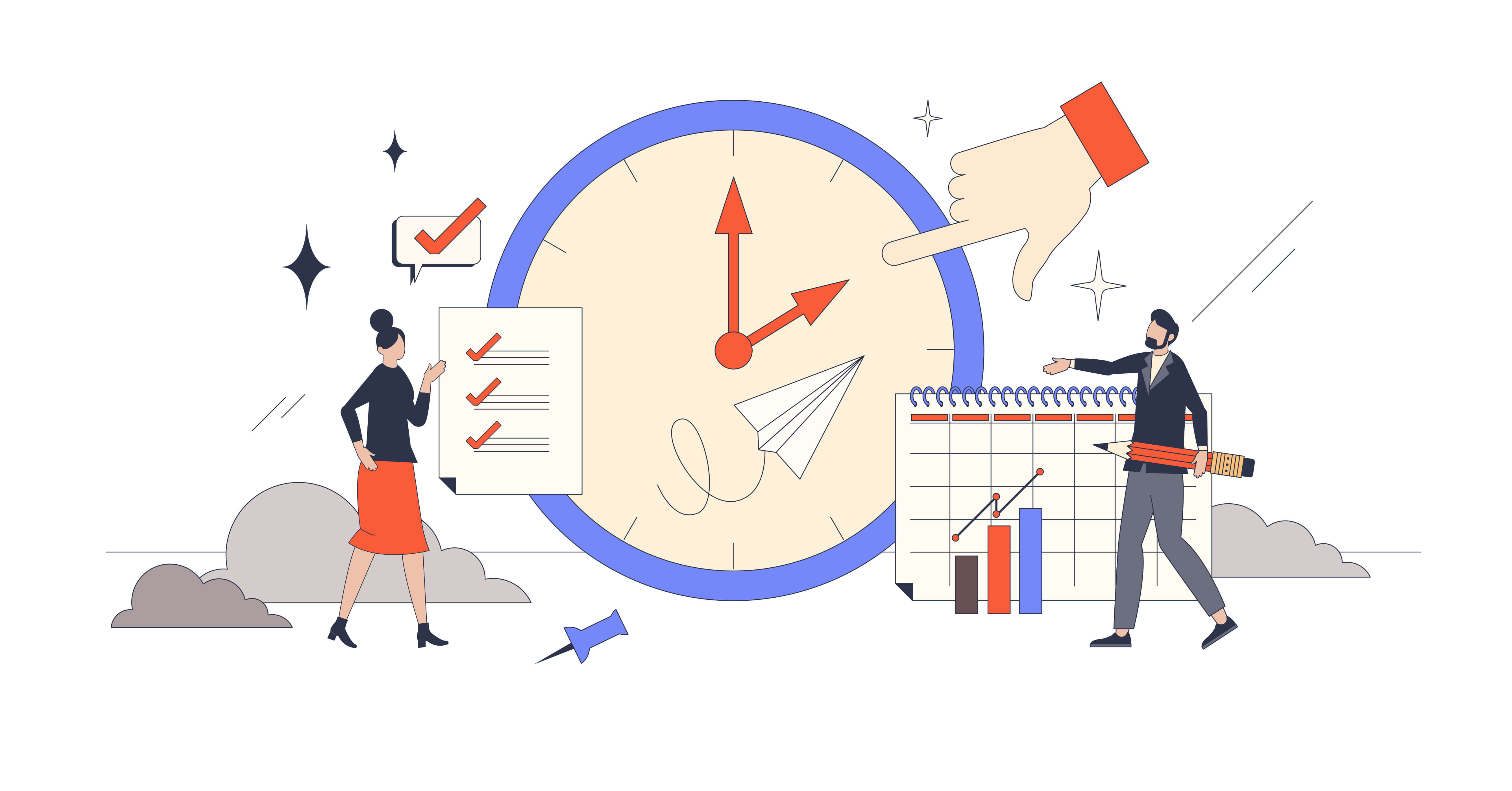 Time Management Techniques for HR Professionals: Maximizing ...