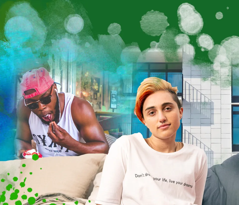 TruEvolution - Housing Services