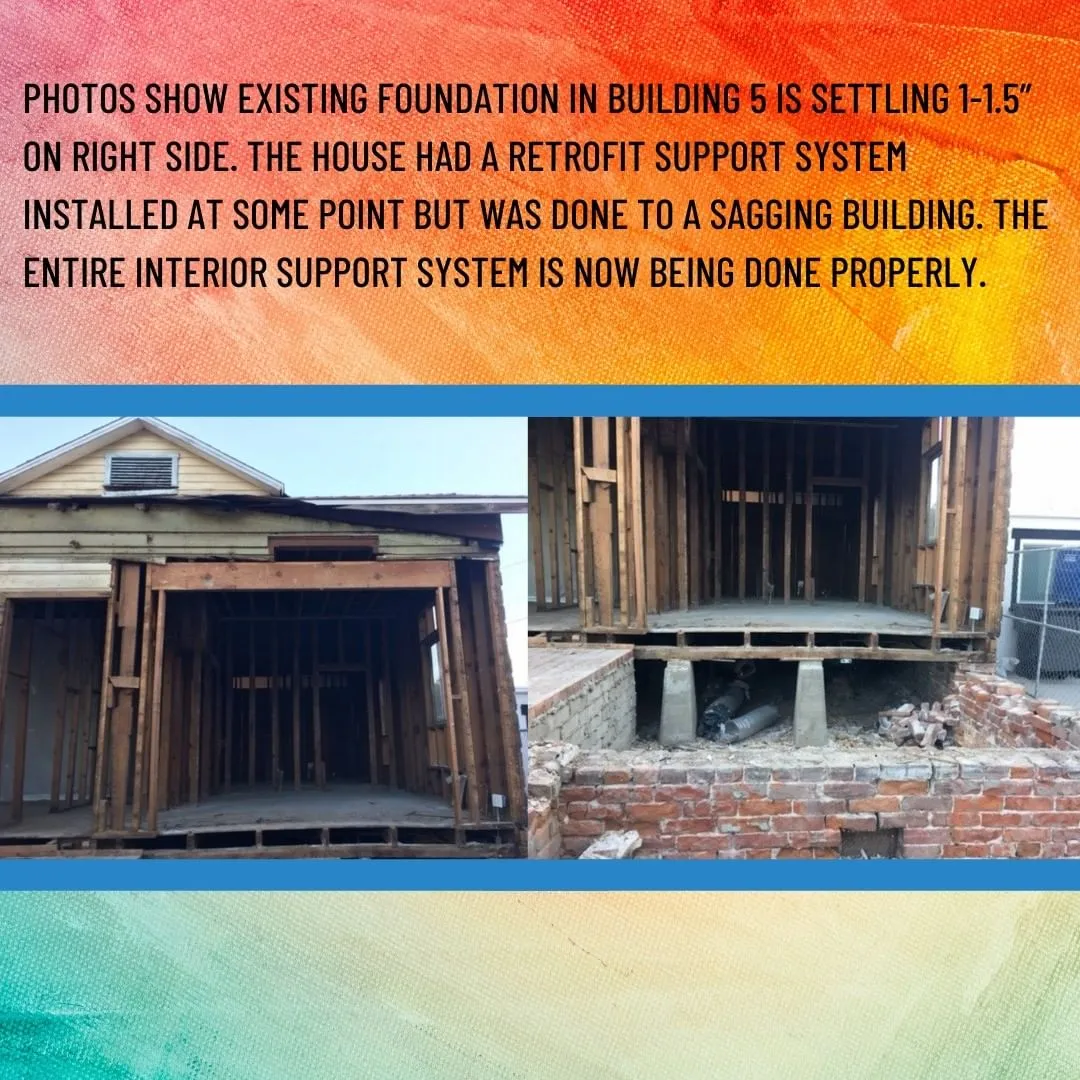 TruEvolution - Project Legacy