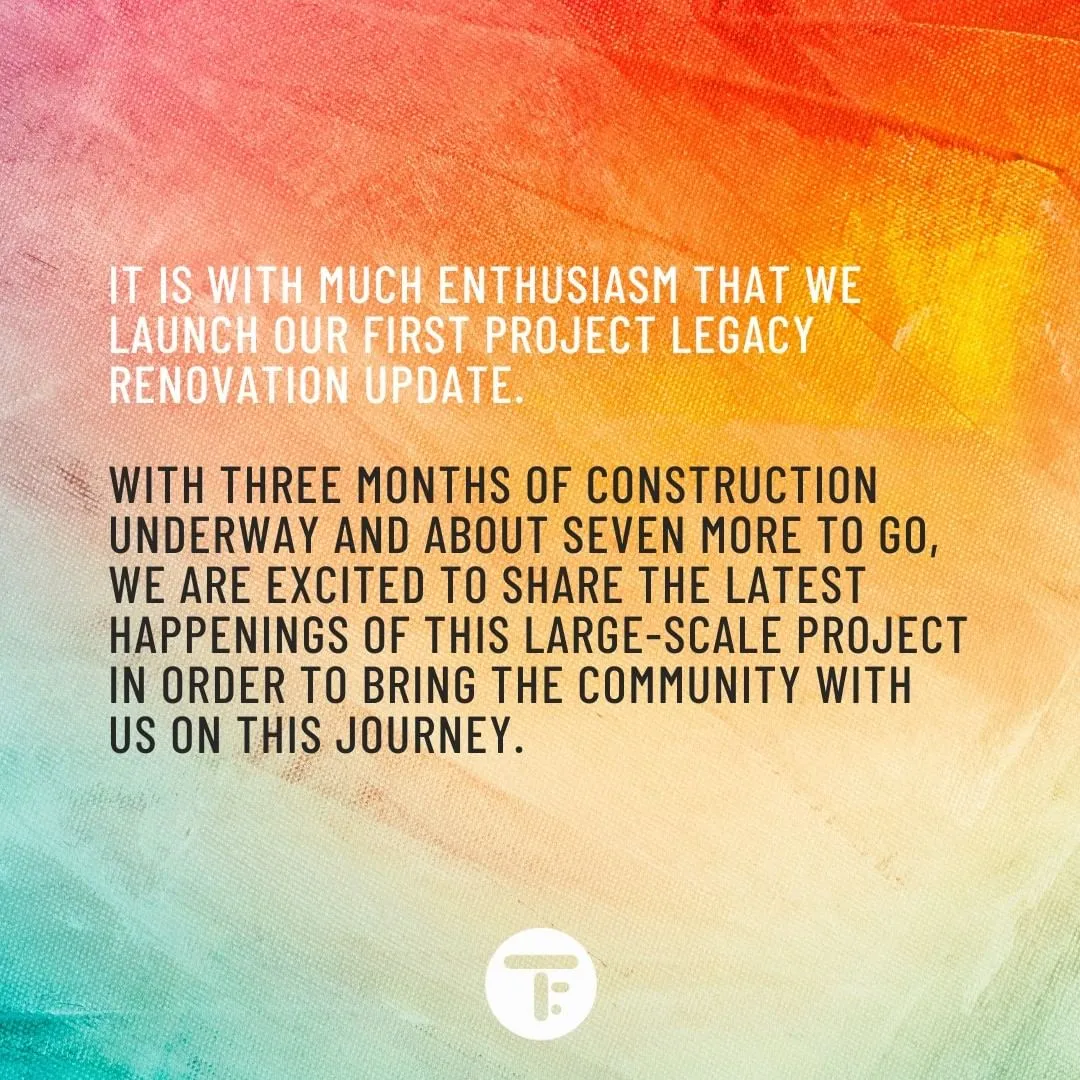 TruEvolution - Project Legacy