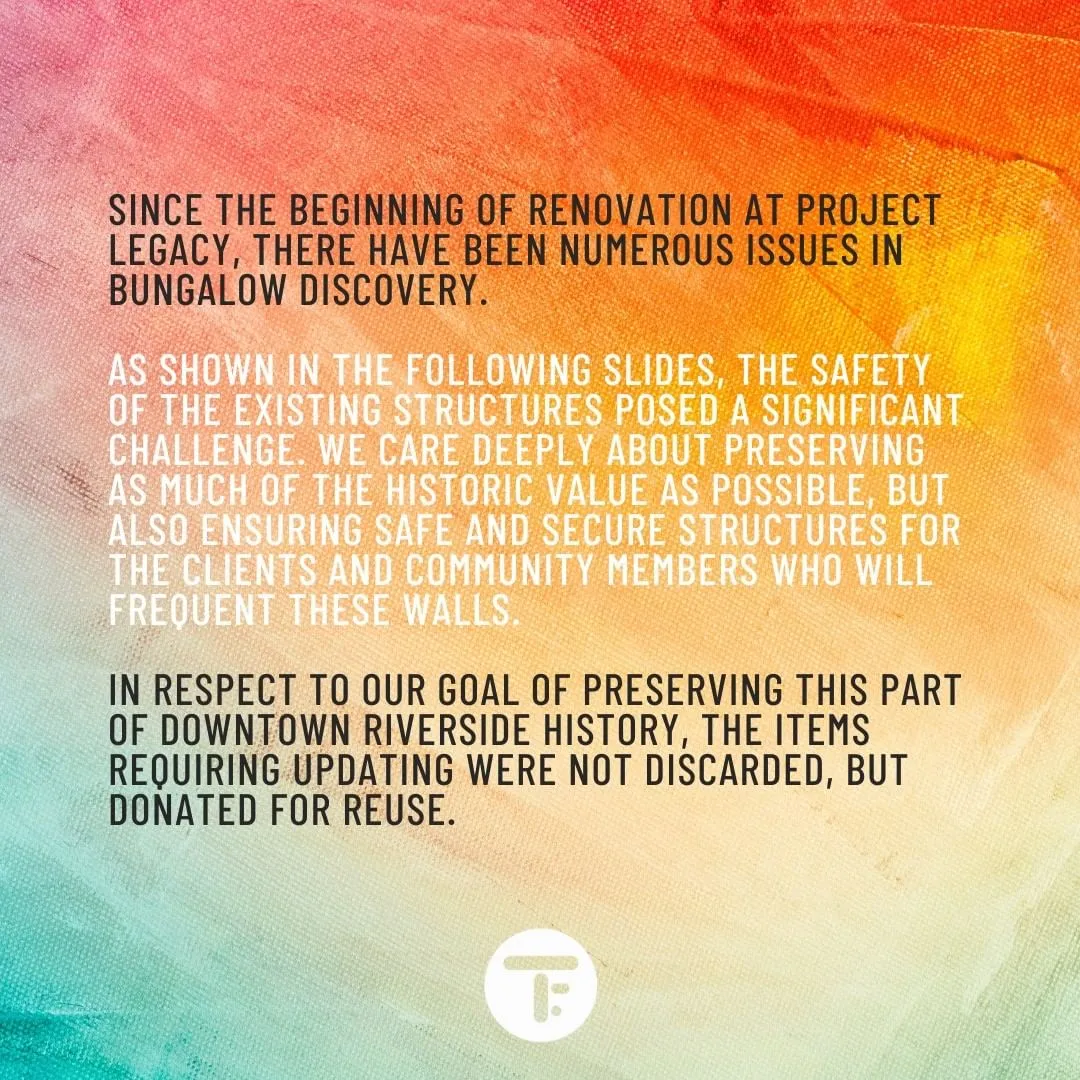 TruEvolution - Project Legacy