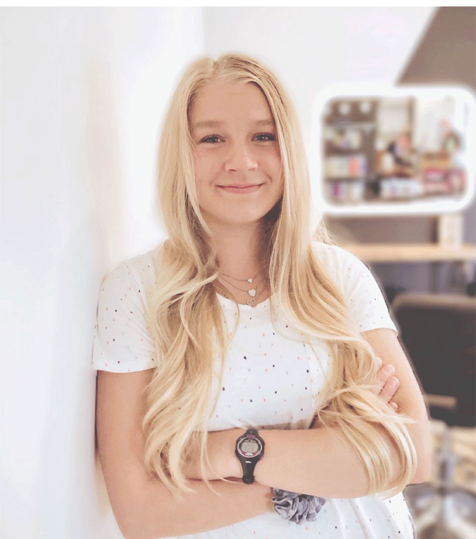 Sparrow Hair- About Us