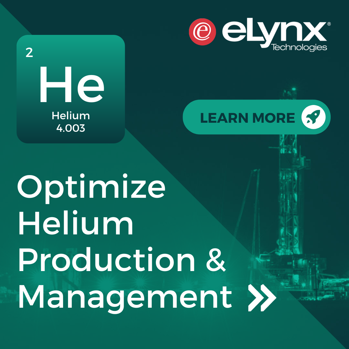 How SCADA Can Optimize Helium Production and Management - eLynx ...