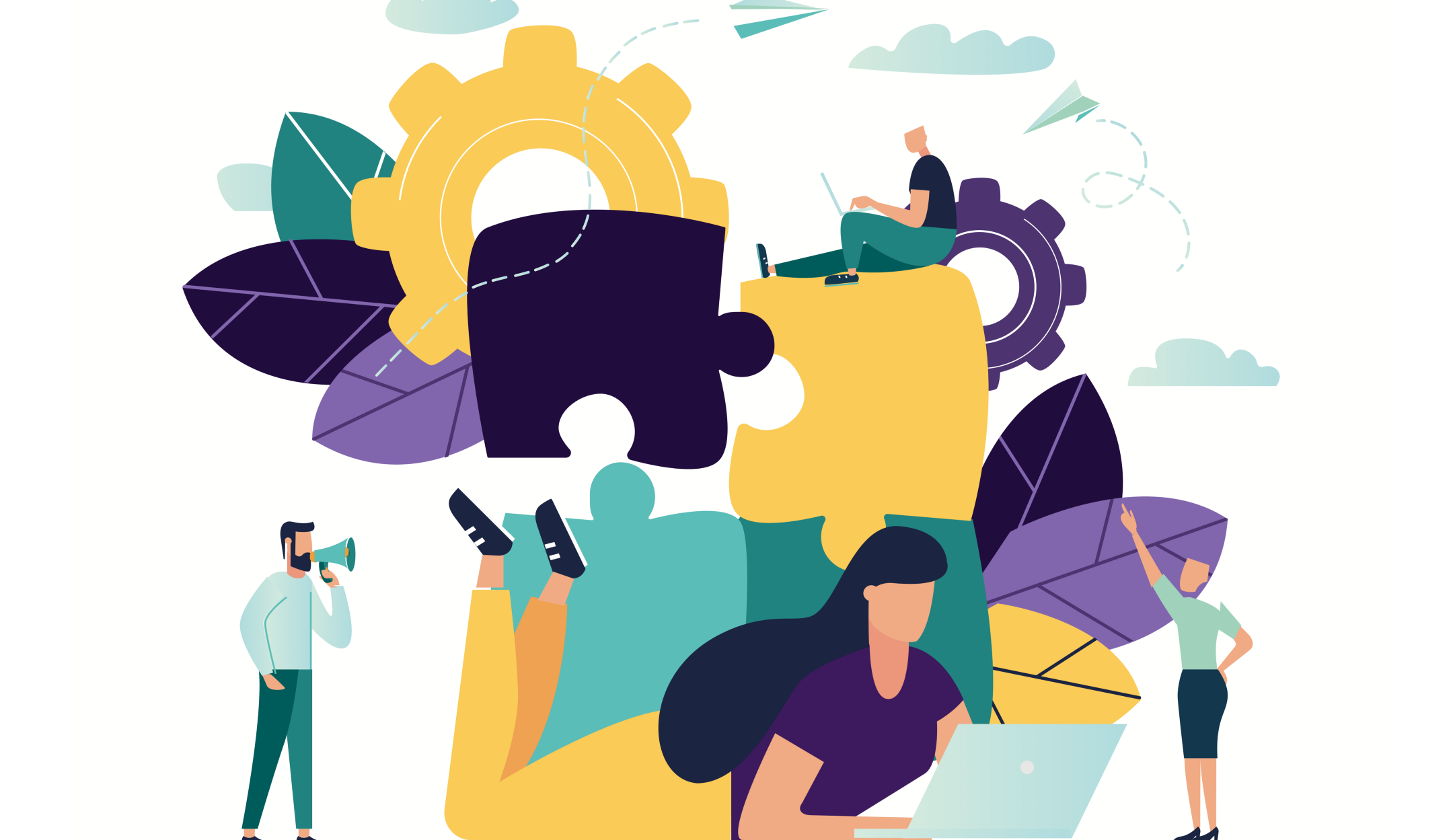 Original Process - Mapping