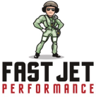 Fast Jet Performance - Tim Davies