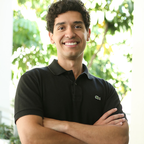 Jean Ramos | Estoicismo Prático