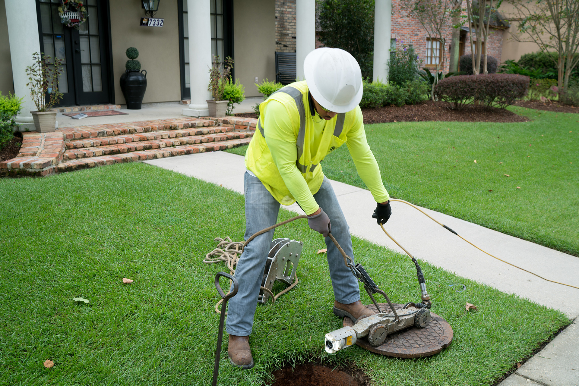 Drainage Pro - Vancouver Drainage Contractors - Drainage Company Near Me