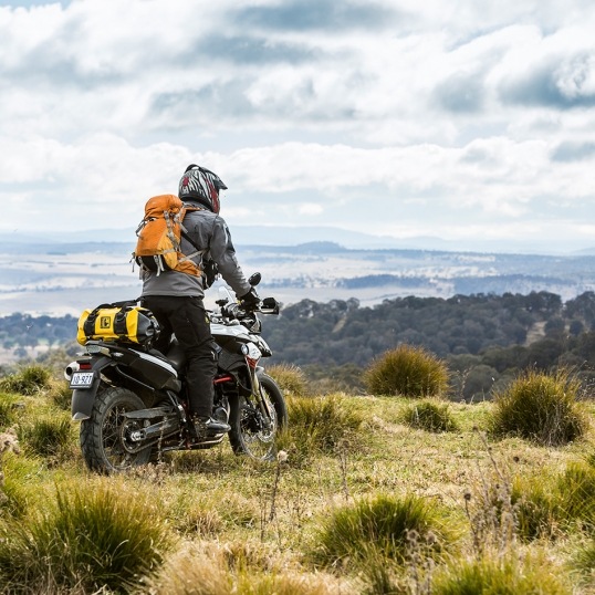 New England Motorcycling - New England Motor Lodge | Glen Innes NSW