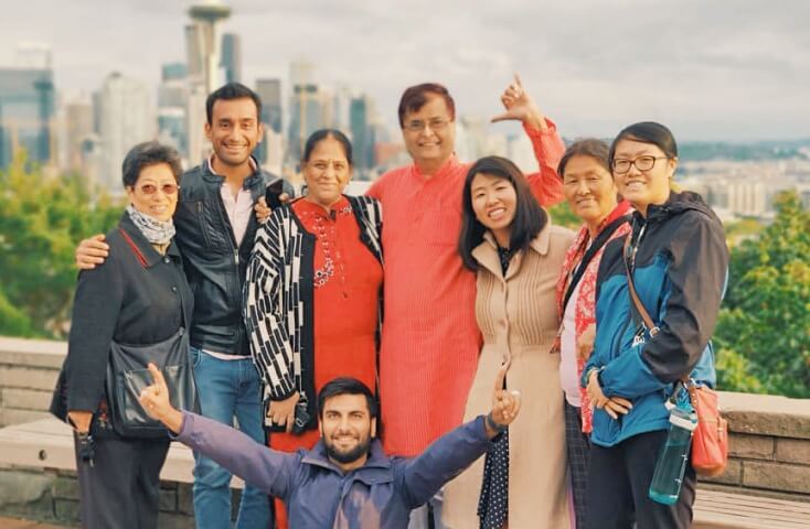 Letterloop: The Newsletter for Friends, Families & Teams