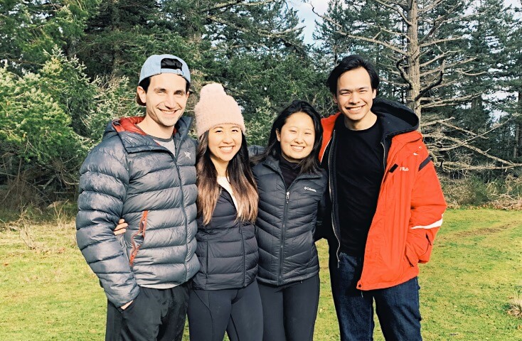 Letterloop: The Newsletter for Friends, Families & Teams