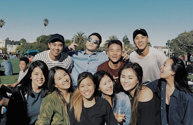 Letterloop: The Newsletter for Friends, Families & Teams