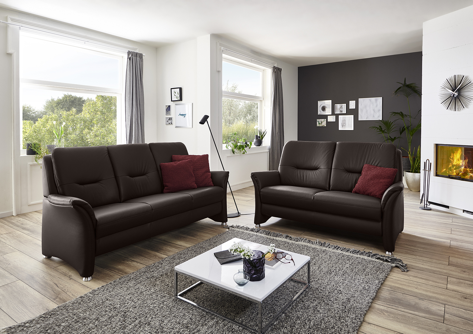 Relaxbank Liberty | Theo Stet Meubelen