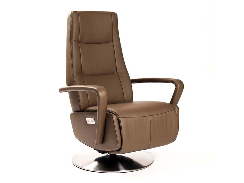 Relaxfauteuil Gealux Drenthe | Theo Stet Meubelen