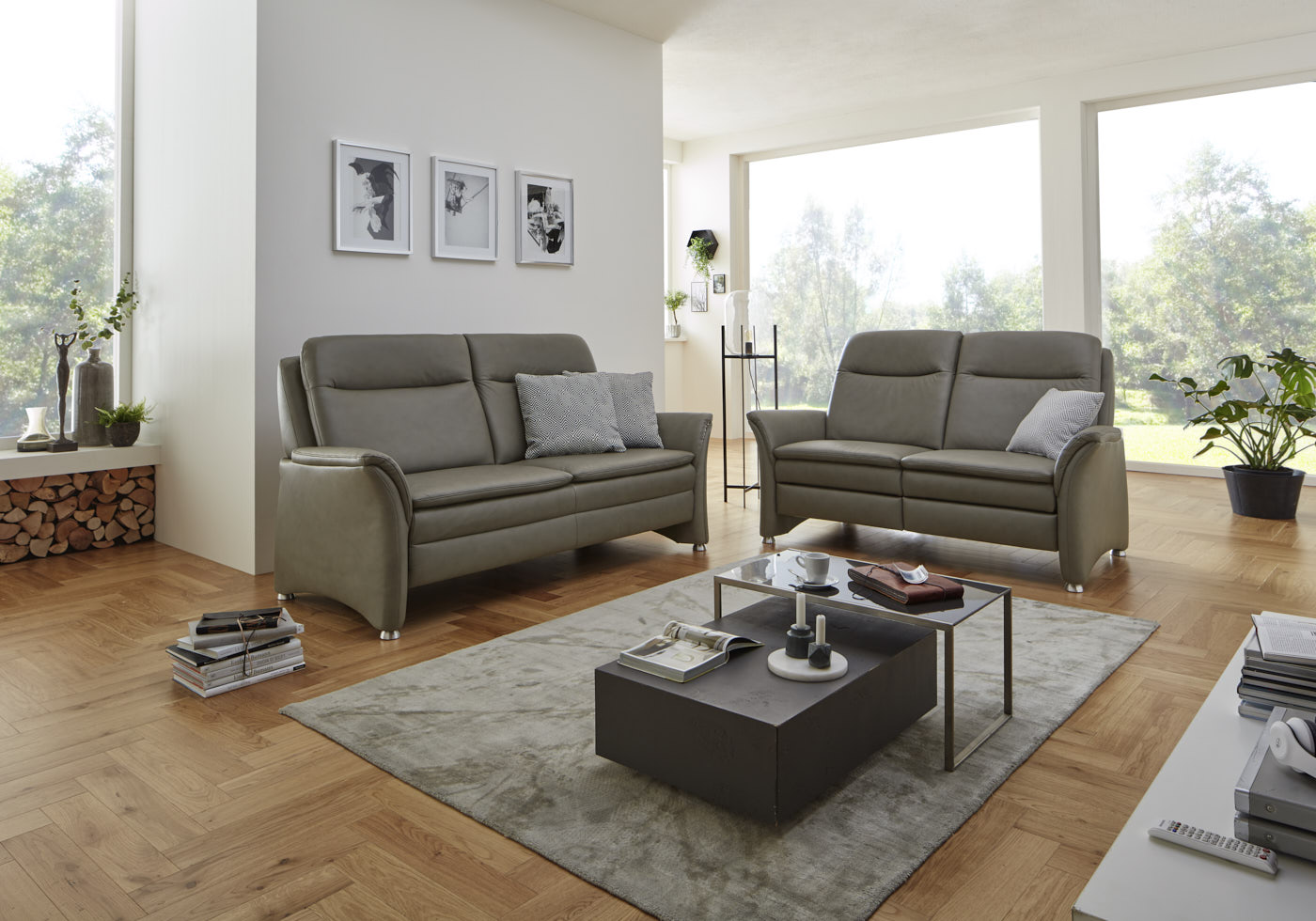 Bankstel Talo | Theo Stet Meubelen