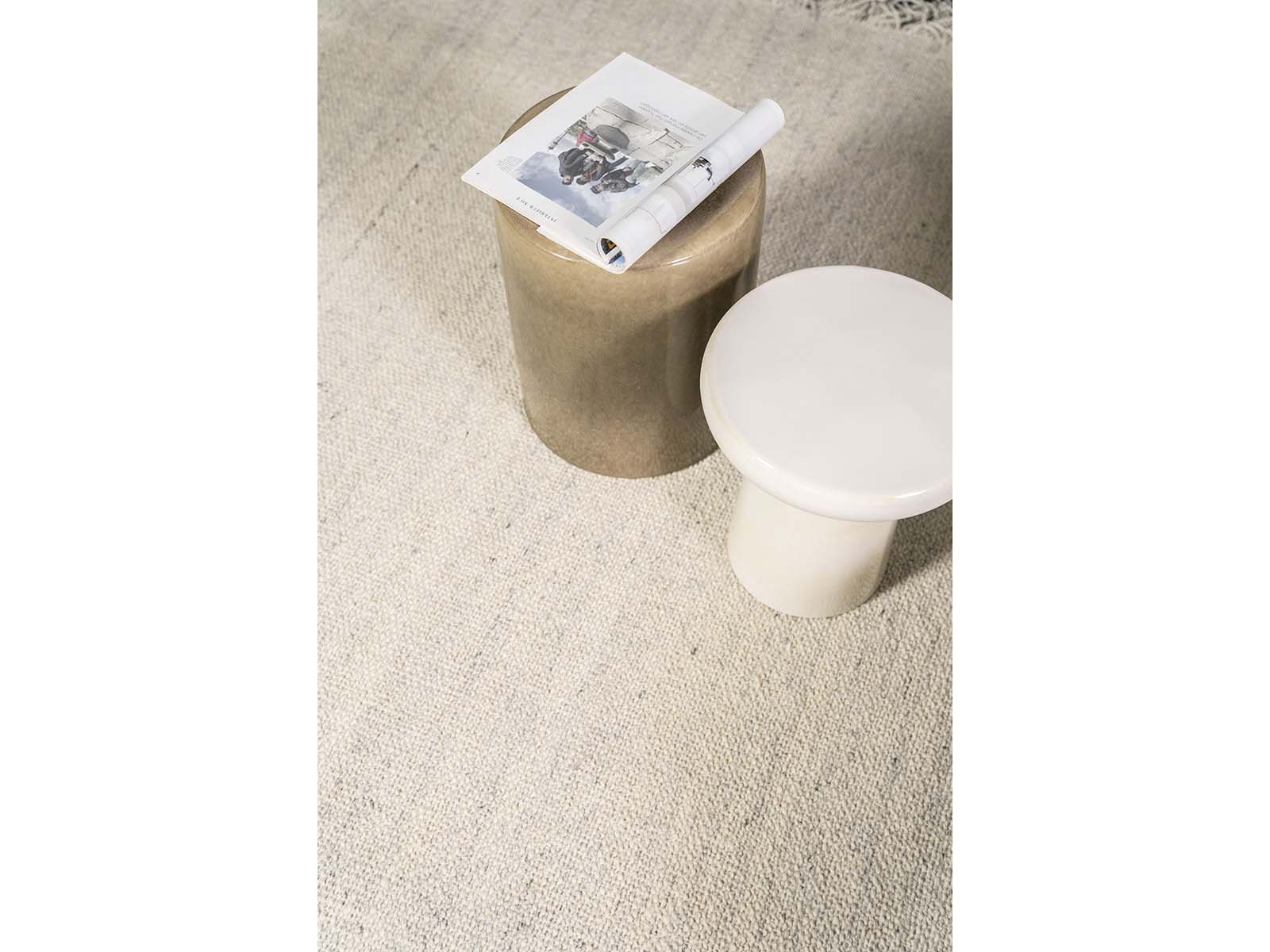 Bijzettafel Glaze en Dainty | Theo Stet Meubelen