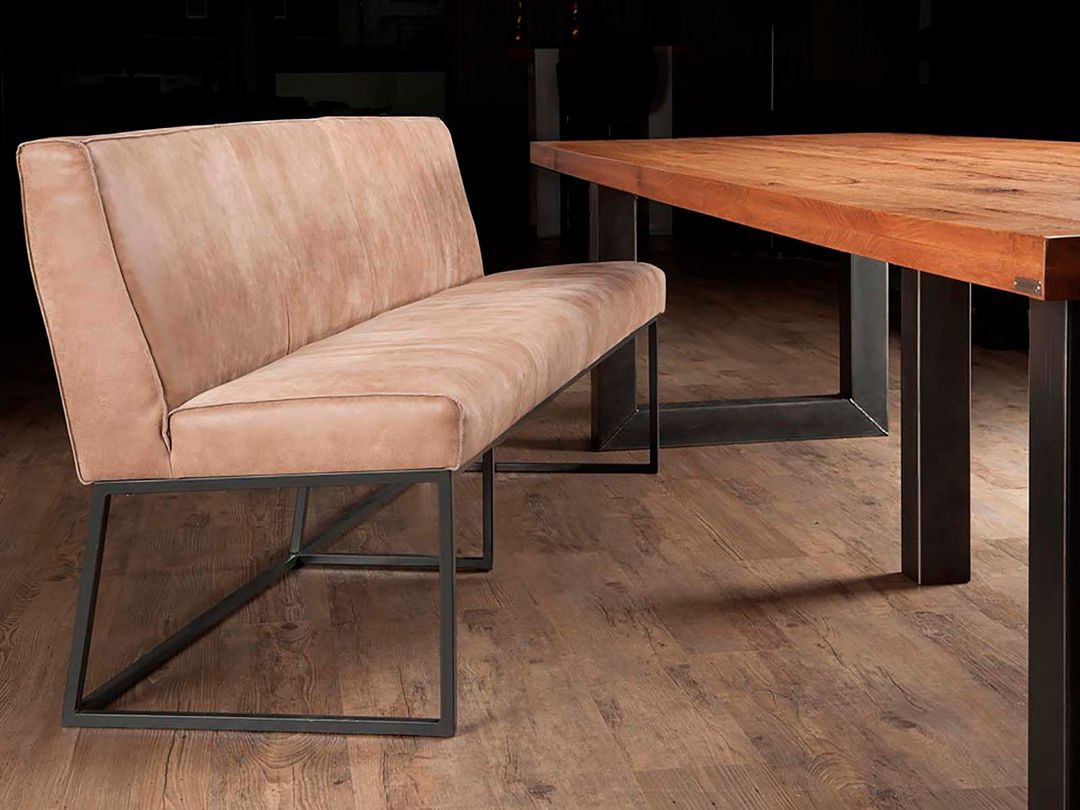 Dining serie | Theo Stet Meubelen