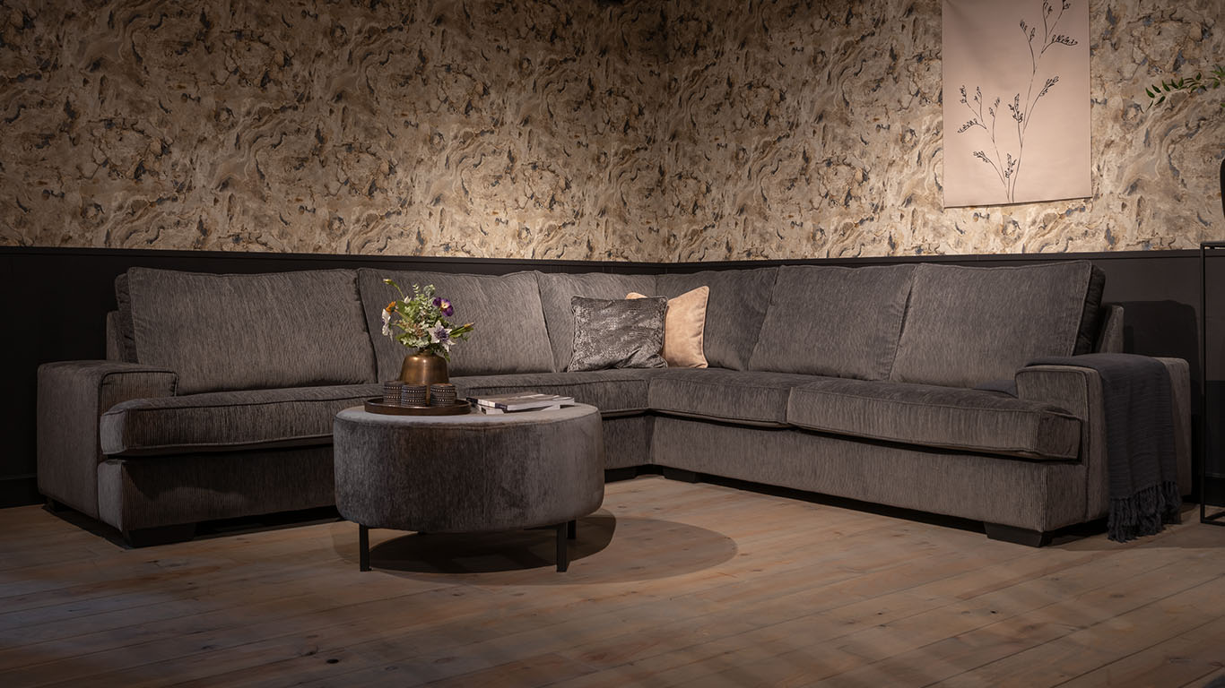 UrbanSofa bank Brandon | Theo Stet Meubelen