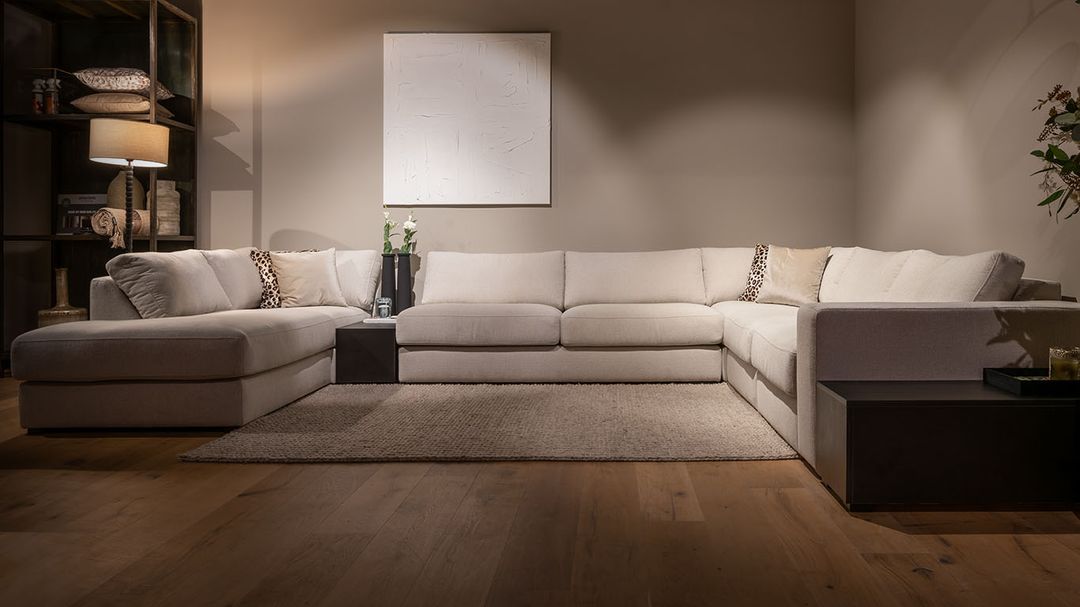 UrbanSofa bank Brandon | Theo Stet Meubelen