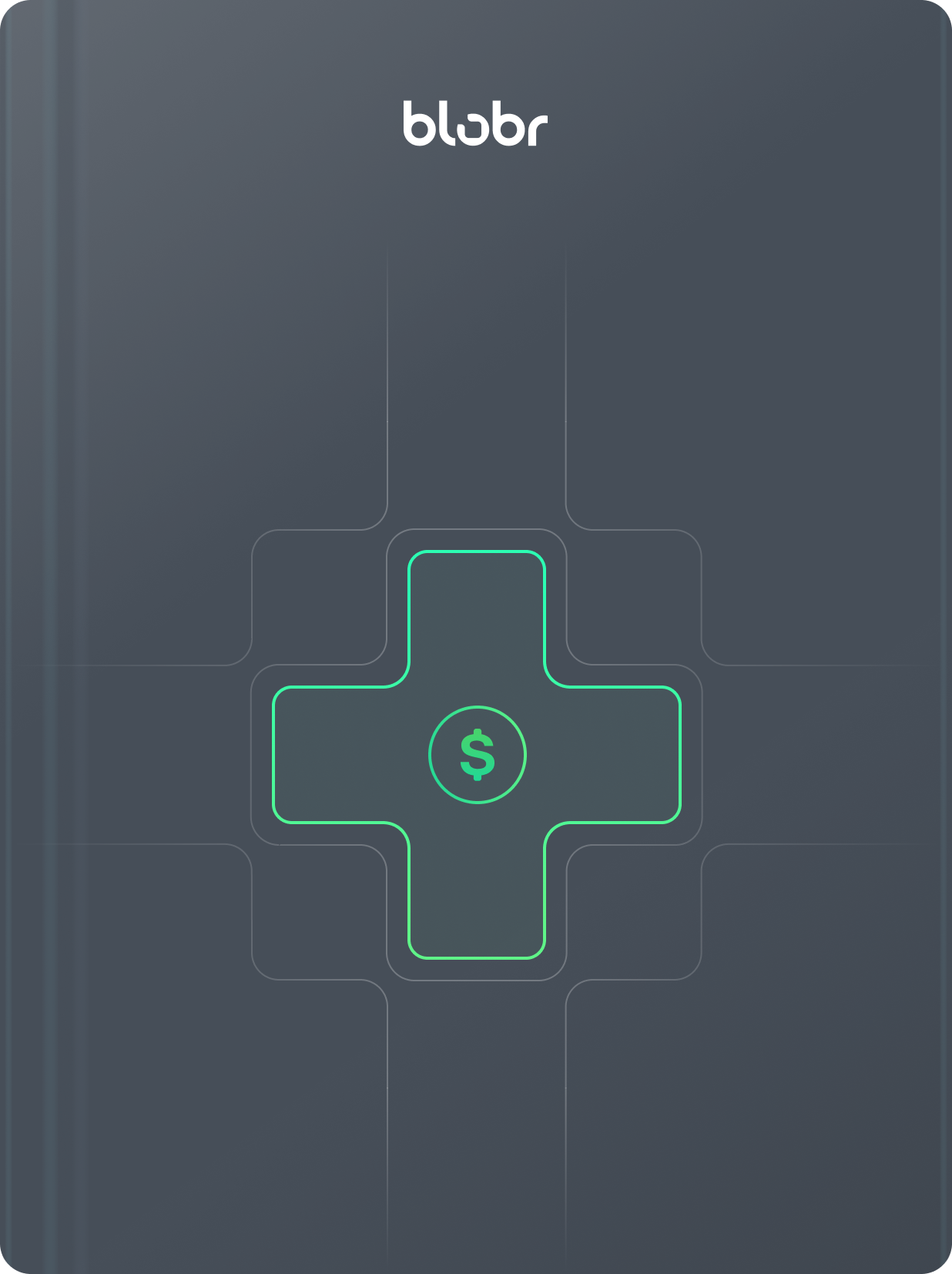 Blobr — Guides & Reports