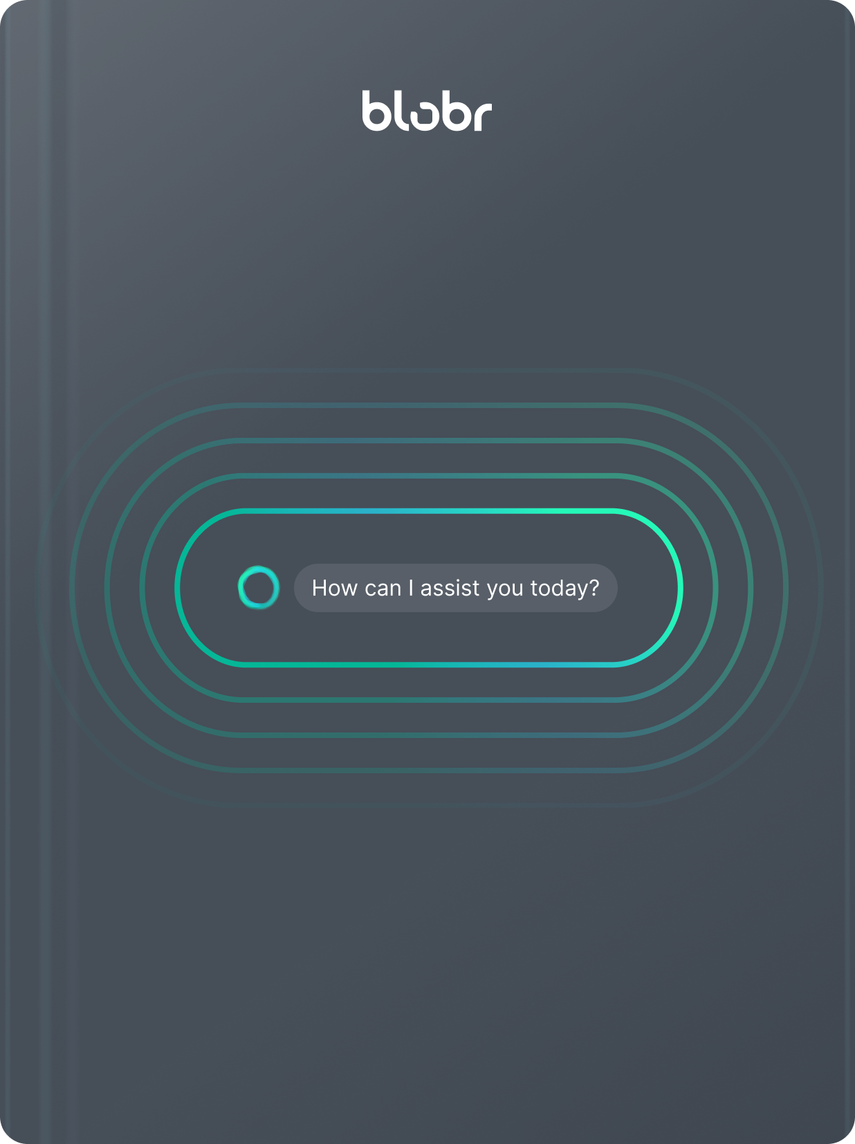 Blobr — Guides & Reports