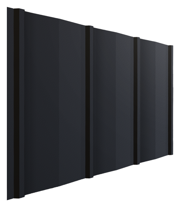 Roofing Panels | Walls Metal Roofing