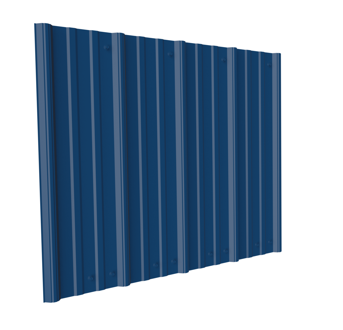 Smooth | Walls Metal Roofing