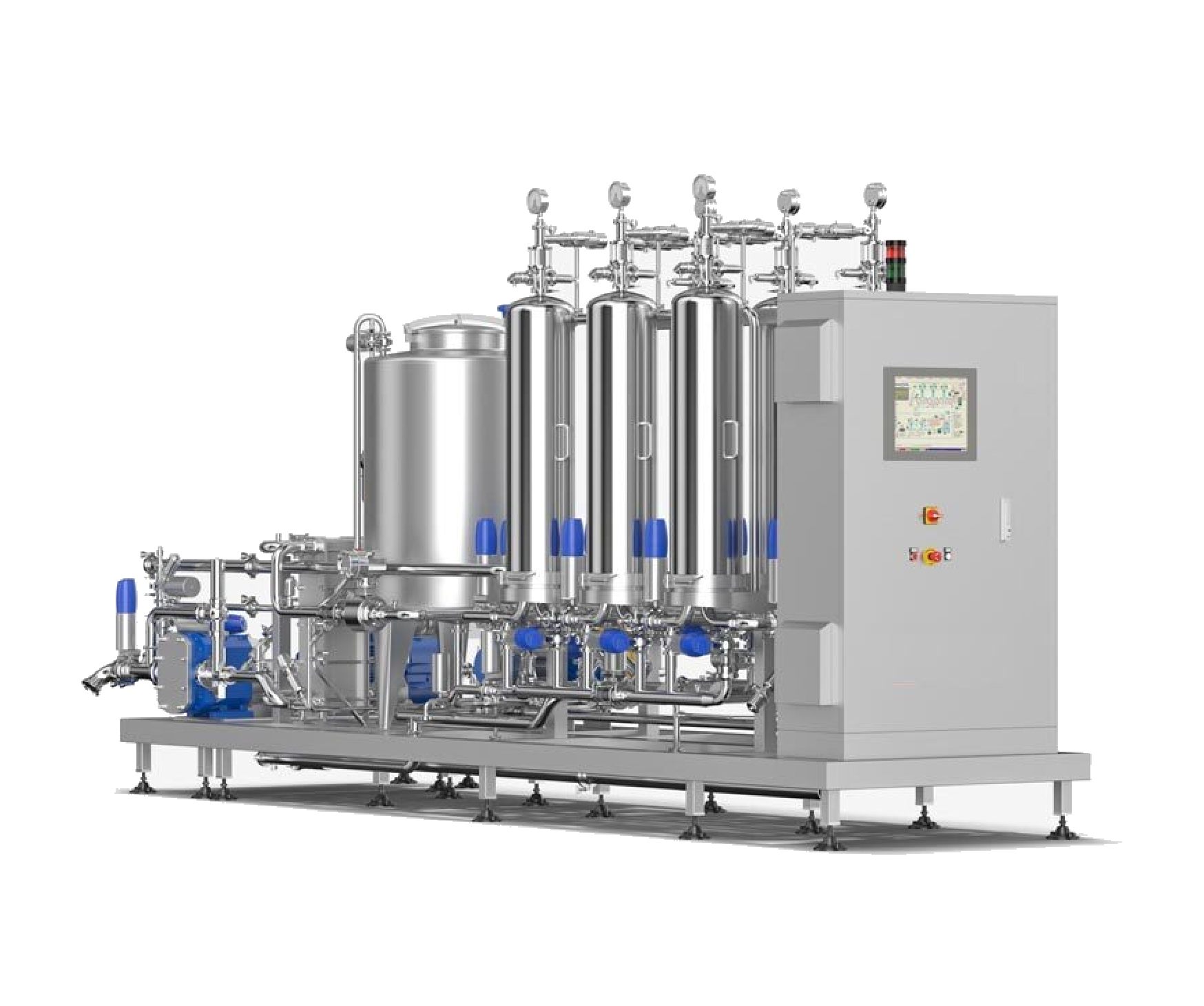 Home | Filtra International