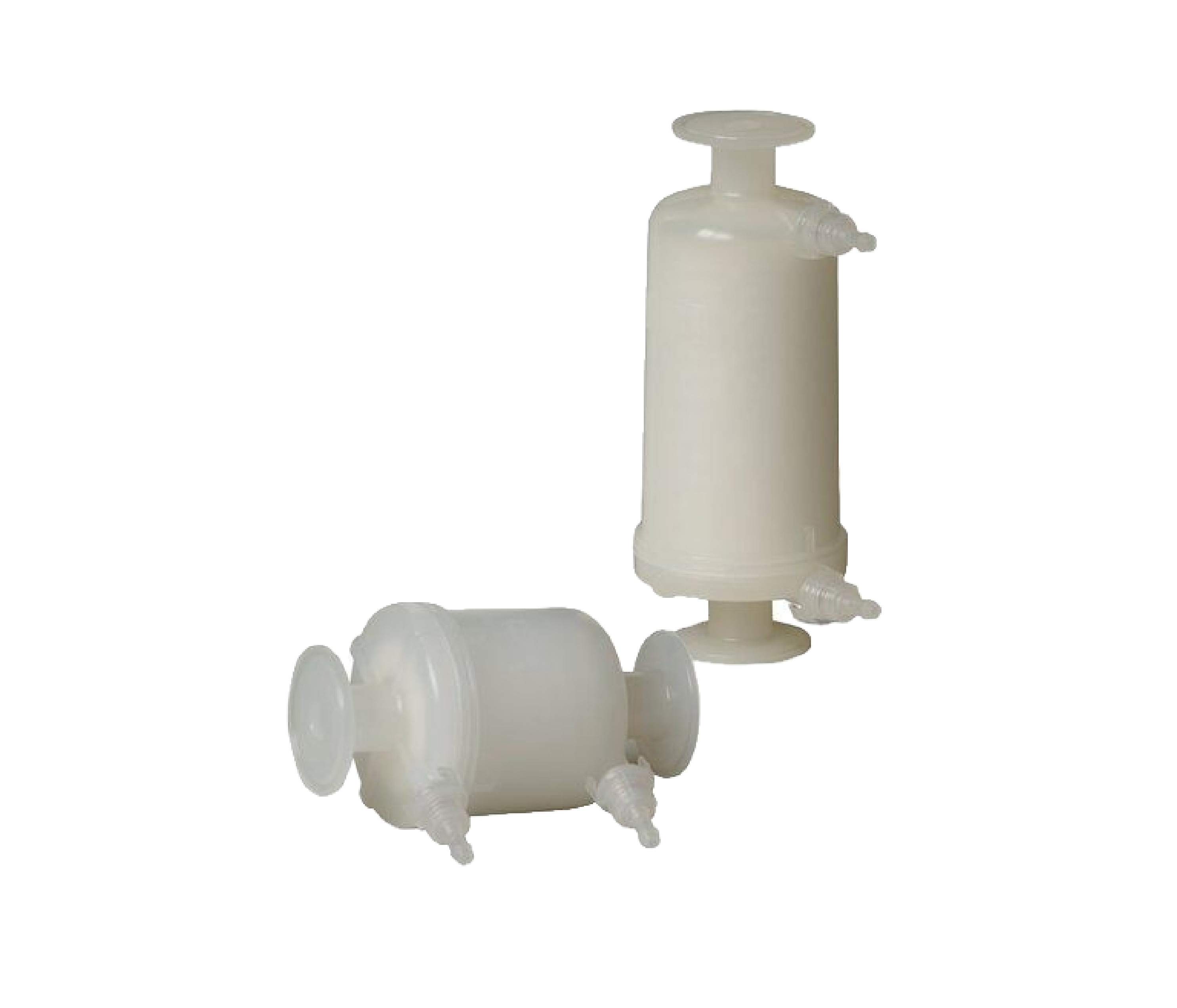 PP capsules | Filtra International