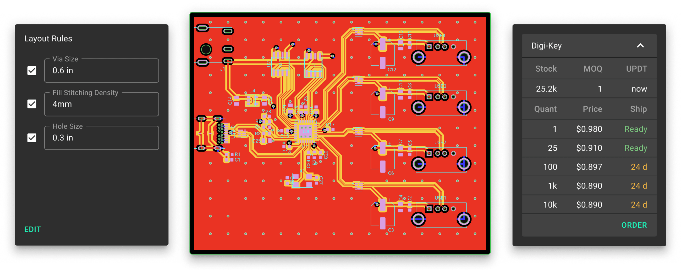 A Better Way to Build PCBs | Flux