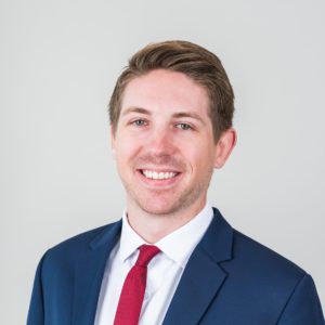 Jack Behrens | MIT Sloan Leadership