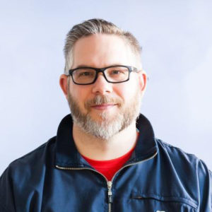 MIT Sloan Sports Analytics Conference Speaker | Christopher Boucher