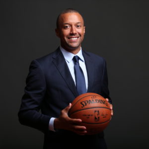 MIT Sloan Sports Analytics Conference Speaker | Sashi Brown