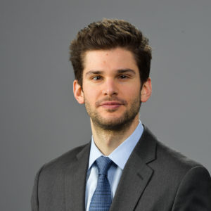 MIT Sloan Sports Analytics Conference Speaker | Alec Halaby