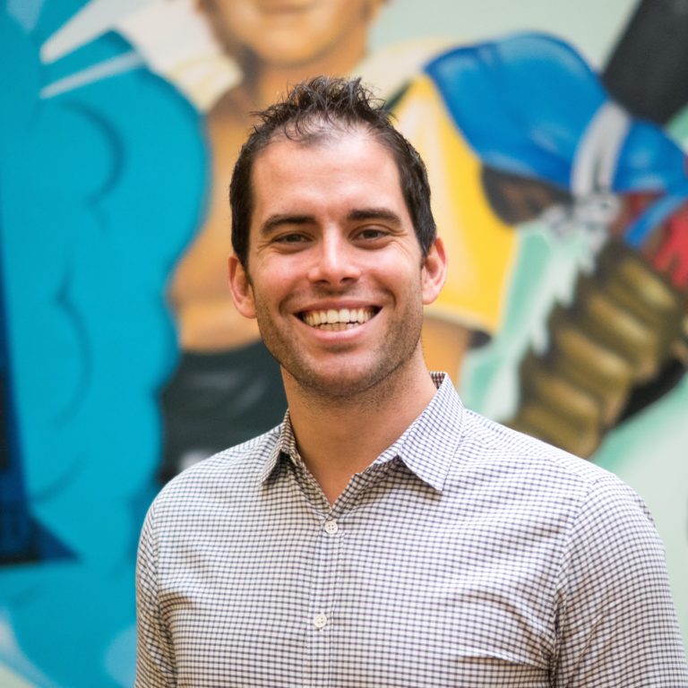 MIT Sloan Sports Analytics Conference Speaker | Casey Chafkin