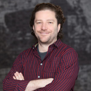 MIT Sloan Sports Analytics Conference Speaker | Greg Cain