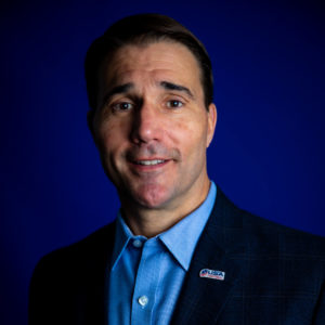 MIT Sloan Sports Analytics Conference Speaker | Scott Hallenbeck