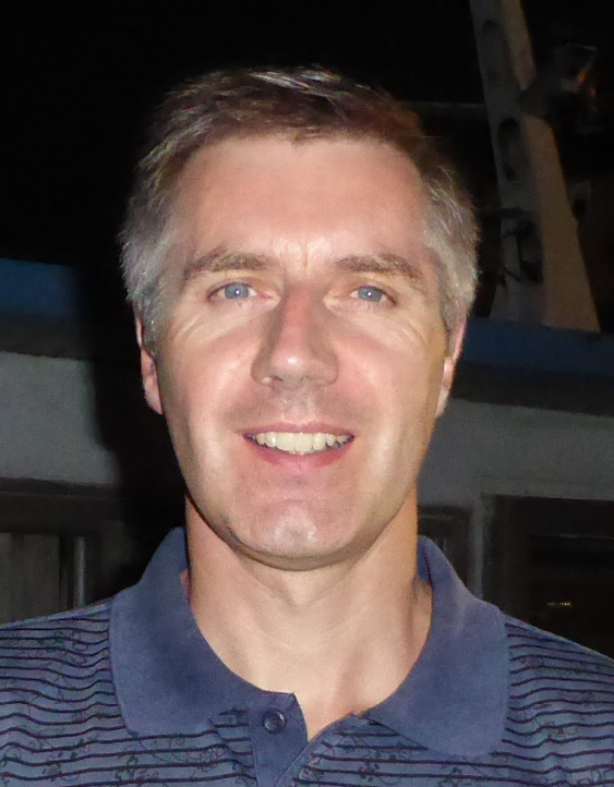 MIT Sloan Sports Analytics Conference Speaker | Richard Bickers