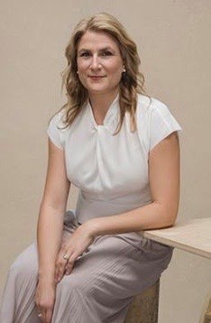 MIT Sloan Sports Analytics Conference Speaker | Kate Johnson