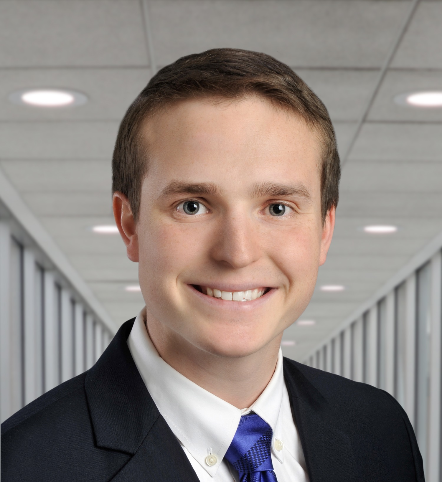 Connor Stehr | MIT Sloan Leadership