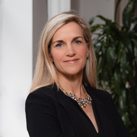 MIT Sloan Sports Analytics Conference Speaker | Kelly Laferriere