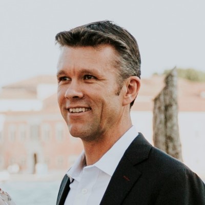 MIT Sloan Sports Analytics Conference Speaker | Aron Clymer