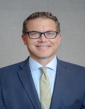 MIT Sloan Sports Analytics Conference Speaker | Benjamin Hesse