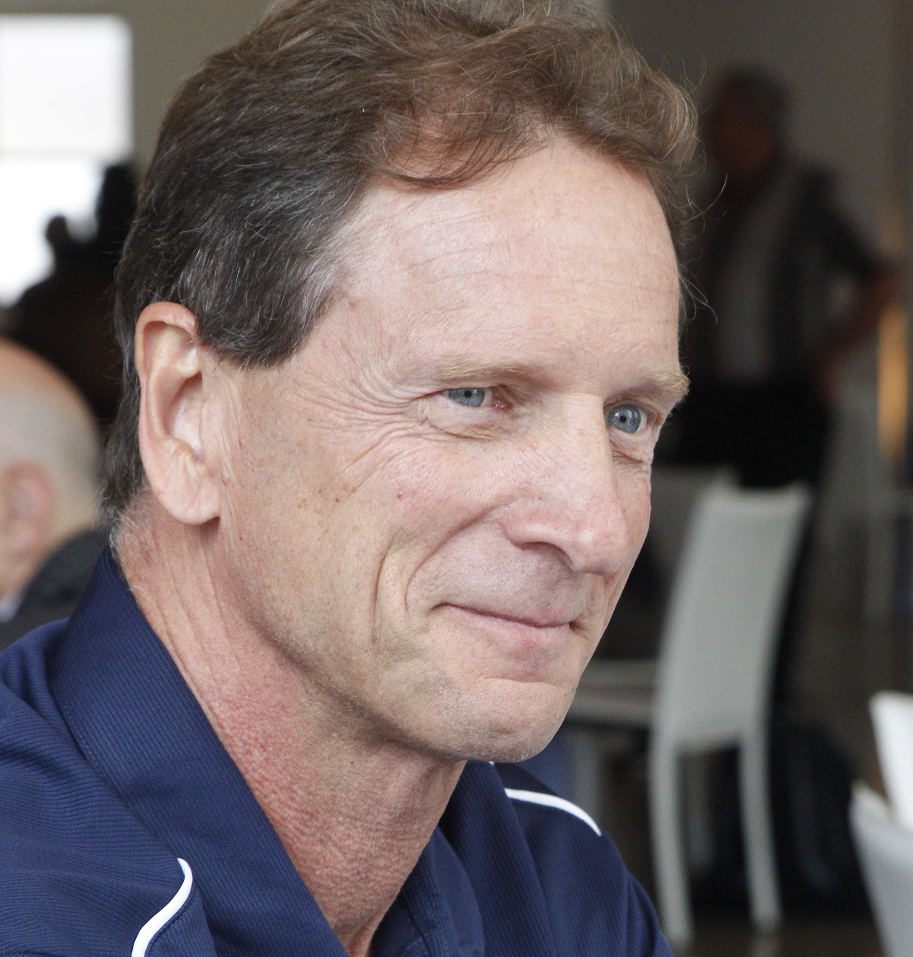 MIT Sloan Sports Analytics Conference Speaker | Phil Cheetham OLY, PhD