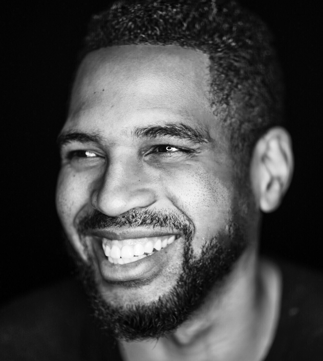 MIT Sloan Sports Analytics Conference Speaker | Broderick Hicks