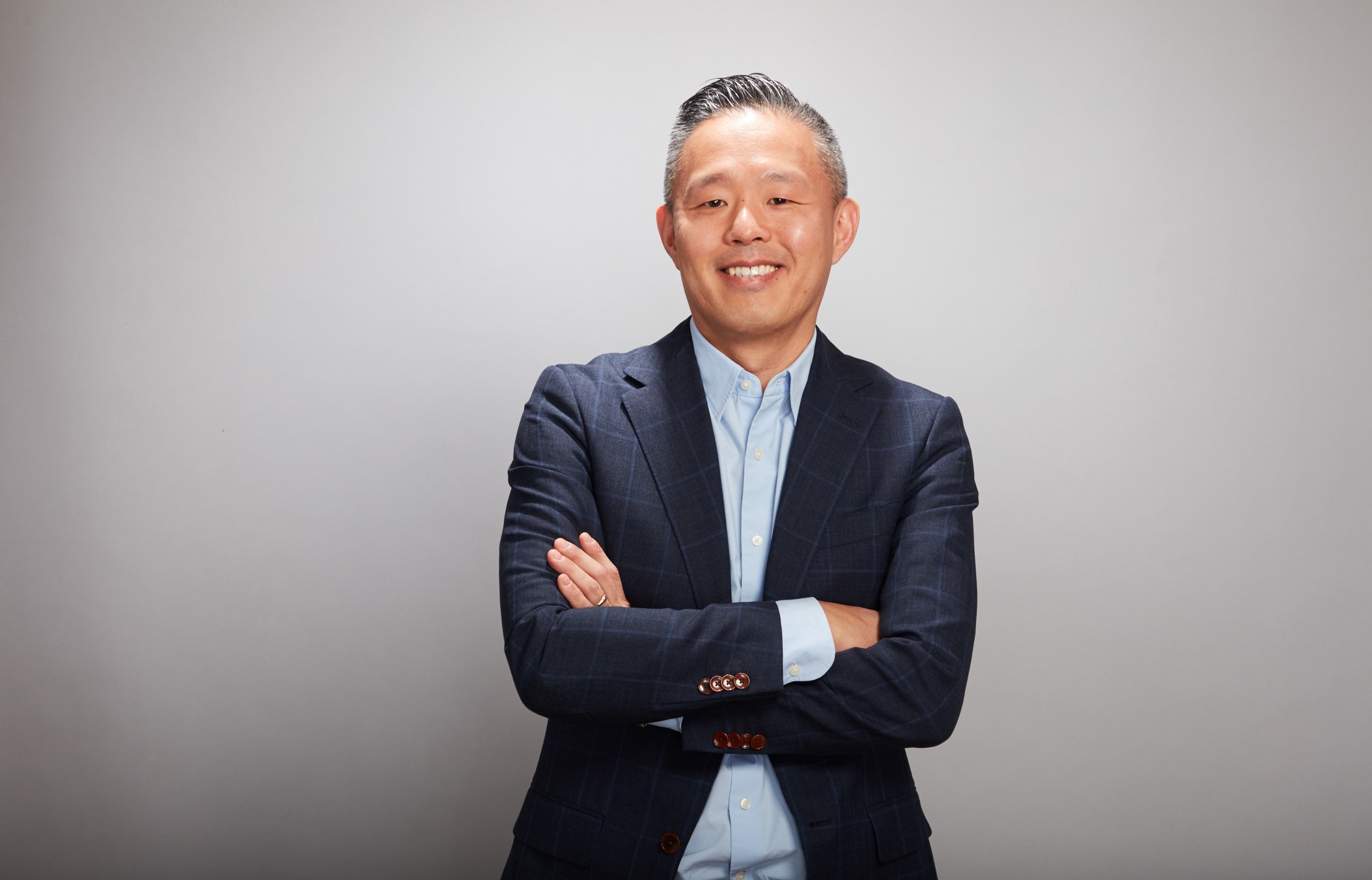 MIT Sloan Sports Analytics Conference Speaker | Charlie Shin