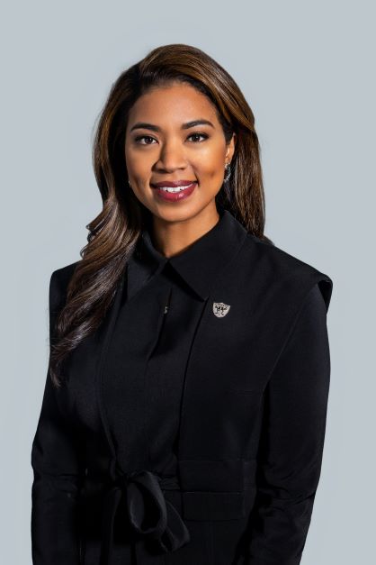 MIT Sloan Sports Analytics Conference Speaker | Sandra Douglass Morgan