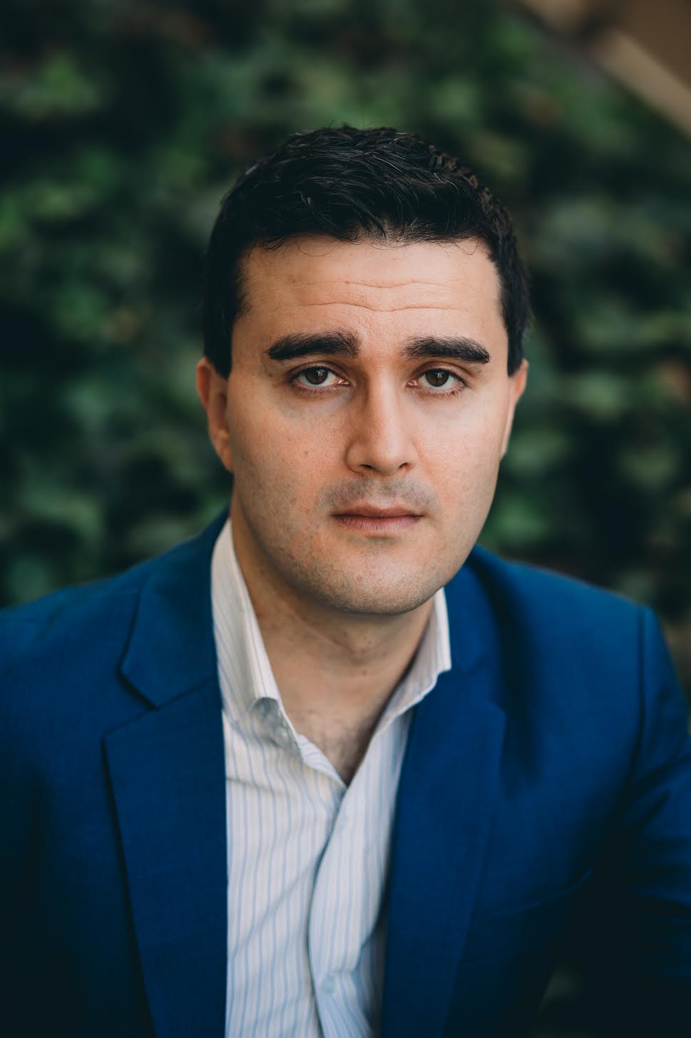 MIT Sloan Sports Analytics Conference Speaker | Ethan Sherwood Strauss