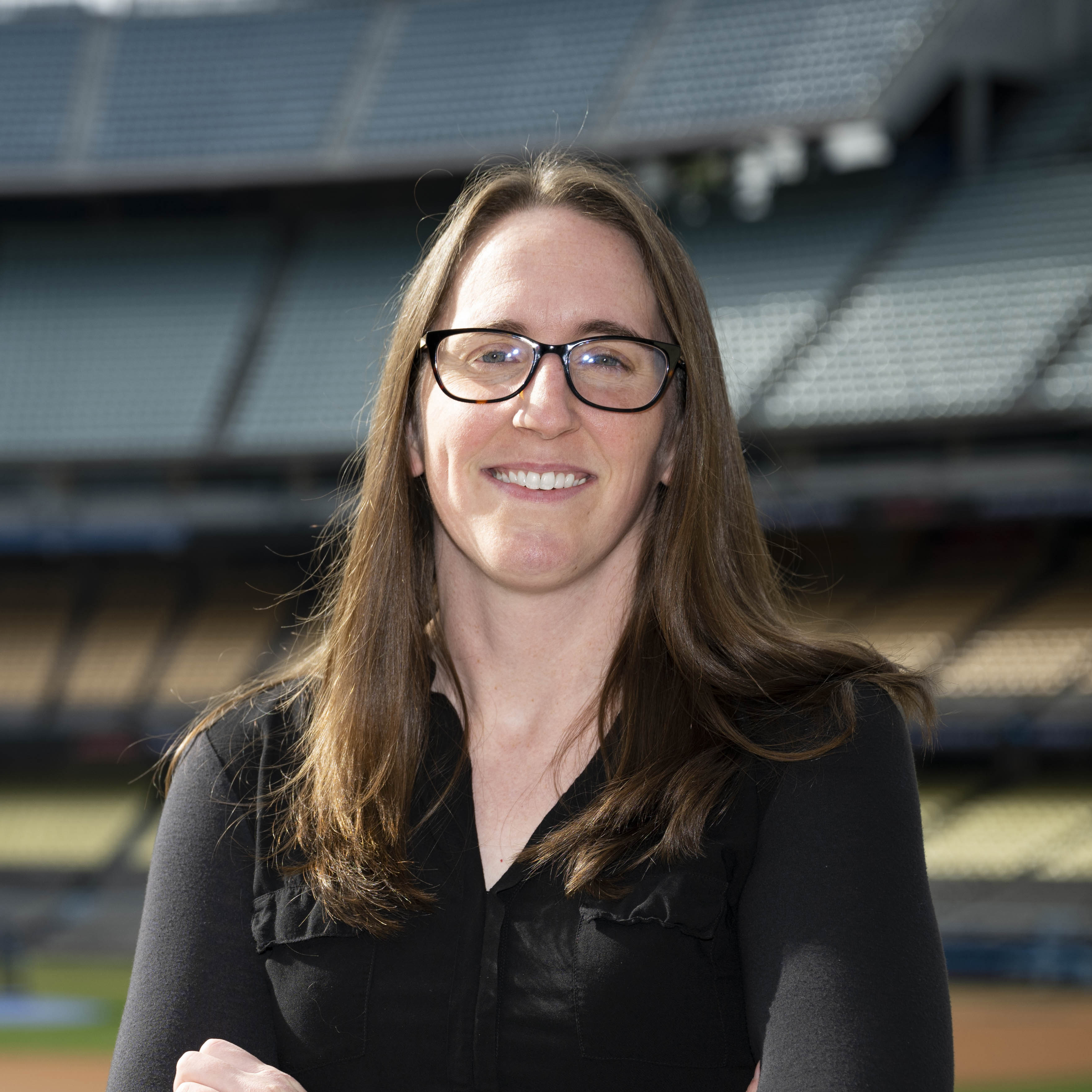 MIT Sloan Sports Analytics Conference Speaker | Megan Schroeder